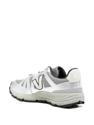 VEJA Salar Lt Alveomesh Sneakers - Grey