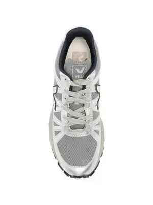 VEJA Salar Lt Alveomesh Sneakers - Grey