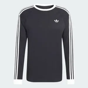 Adidas 3-stripes Long Sleeve T-shirt