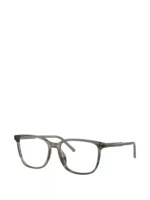 Dolce & Gabbana Square-frame Glasses