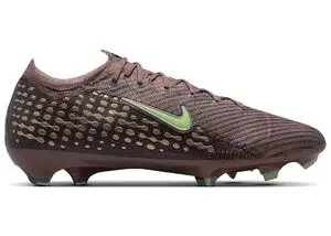 Nike Zoom Mercurial Vapor 16 Elite Fg Kylian Mbappéin - Plum Eclipse/metallic Silver