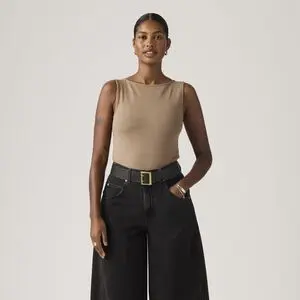 LEVI'S Blair Boatneck Top