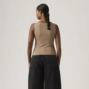 LEVI'S Blair Boatneck Top