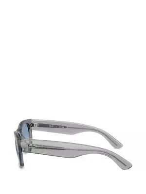 Ray-ban Mega Wayfarer Ii Sunglasses