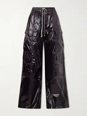 Rick Owens Cargo Pants For Women