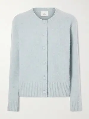 The Elder Statesman Fine Knit Knitwear For Women