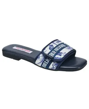 True Religion Casual Sandals For Women