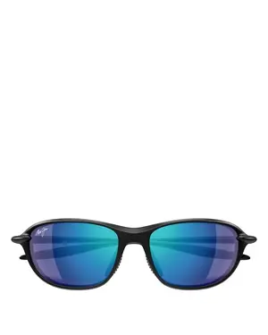 Maui Jim Ho'okipa Ultra Polarized Sunglasses