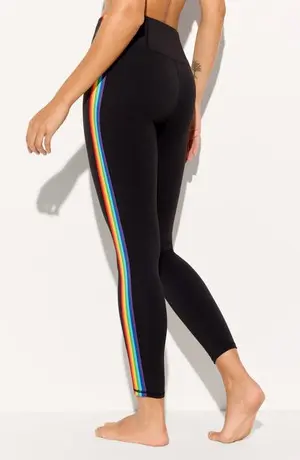 Spiritual Gangster Infinity 7/8 Leggings