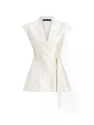 Proenza Schouler Classic Vests For Women