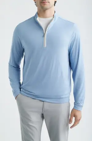 Scott Barber Cuffed Activewear For Men