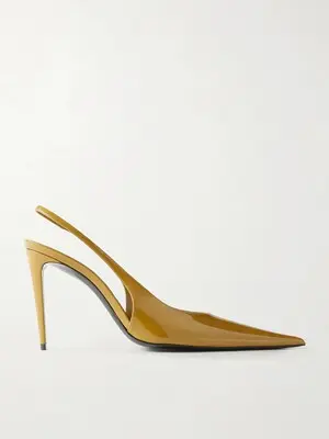 Saint Laurent Stiletto Pumps
