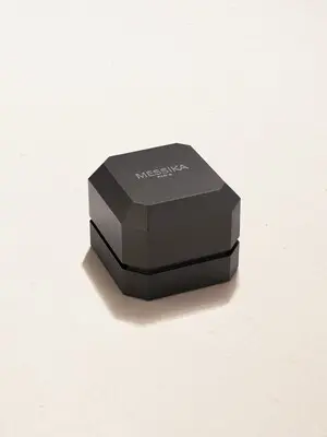Messika 18-karat And Diamond Ring