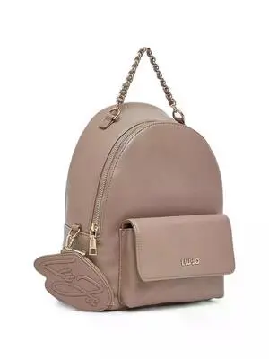 Liu Jo Backpack With Detachable Coin Purse