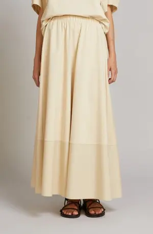 Mm By Max Mara Elasticated Skirts