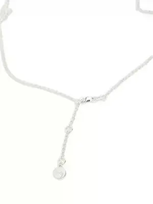 STOLEN GIRLFRIENDS CLUB July Heart Necklace