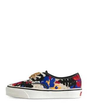 VANS Lx Authentic 44 Needlework Sneakers - Multi