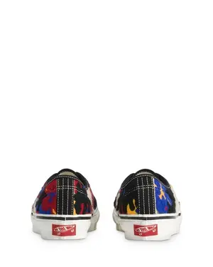 VANS Lx Authentic 44 Needlework Sneakers - Multi