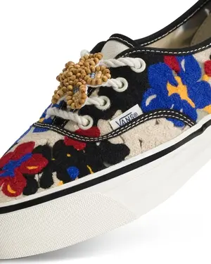 VANS Lx Authentic 44 Needlework Sneakers - Multi