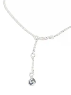 STOLEN GIRLFRIENDS CLUB September Heart Pendant Necklace