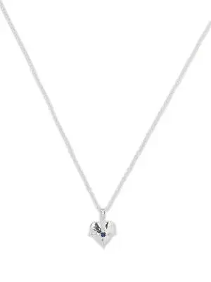 STOLEN GIRLFRIENDS CLUB September Heart Pendant Necklace