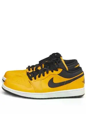 JORDAN Air 1 Lace-up Sneakers