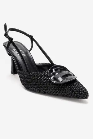 Prologue Woven Shoes For Women