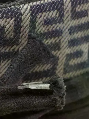 Givenchy Monogram-pattern Sneakers