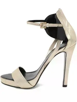 Givenchy Ankle-strap Heeled Sandals