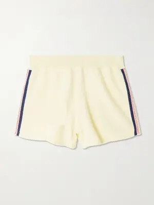 Guest In Residence Classic Bottoms For Women