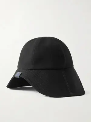 Loewe Cotton Canvas Five-panel Cap
