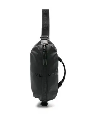 Givenchy G-zip Bumbag - Black