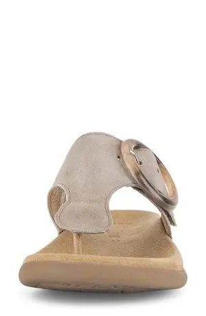 Gabor Flip-flops - Rabbit