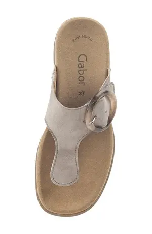 Gabor Flip-flops - Rabbit