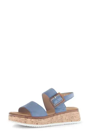 Gabor Slingback Shoes For Women