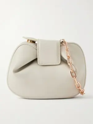 Gabriela Hearst Textured Bags For Women