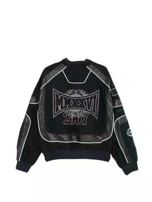 JUUN.J Appliqué Jacket