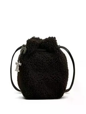 Tod's Drawstring Bucket Bags