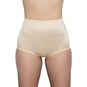 RAGO 4-way Stretch Full Coverage Panty - Beige