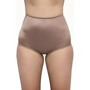 RAGO 4-way Stretch Full Coverage Panty - Mocha