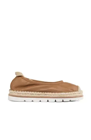 J/slides Nyc Metallic Shoes For Women