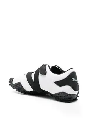PUMA Mostro Og Spikes Sneakers - White