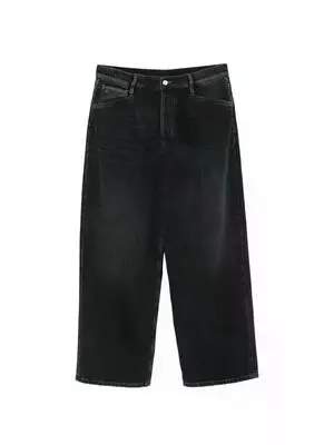 Nine:inthe:morning Knee Length Jeans For Men