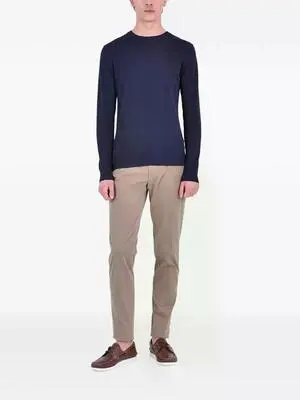 DANIELE FIESOLI Crew-neck Pullover