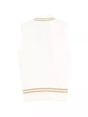 DRUMOHR V-neck Vest