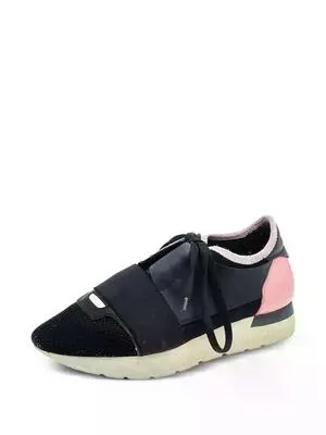Balenciaga Race Runner Sneakers