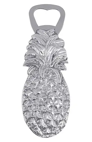 MARIPOSA Bottle Opener - Pineapple