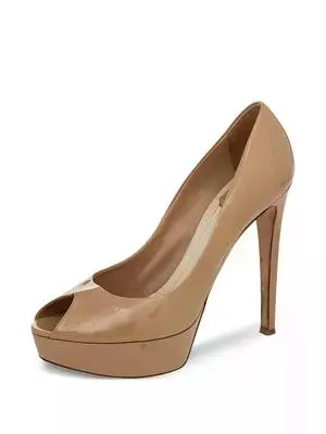Dior 140mm Miss Heeled Pumps