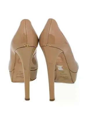 Dior 140mm Miss Heeled Pumps