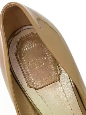 Dior 140mm Miss Heeled Pumps